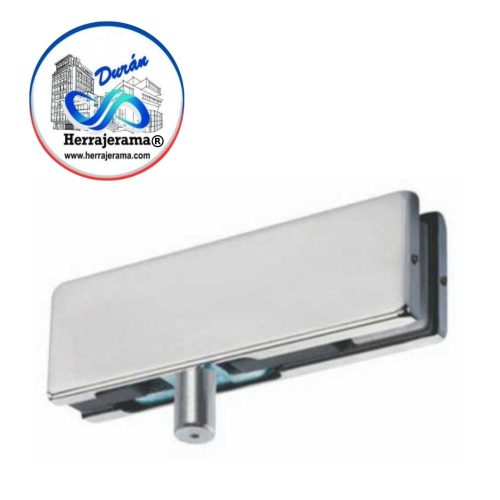 BRUKEN HERRAJE SUPERIOR PARA ANTEPECHO CON PIVOTE,MX66156 – Herrajerama