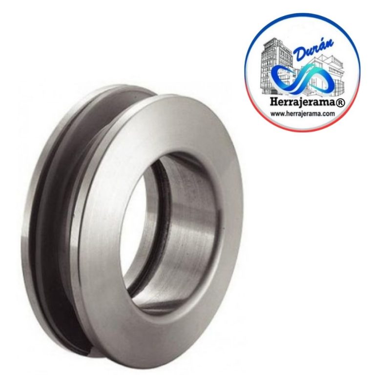 BRUKEN JALADERA HUECA PARA PUERTAS CORREDIZA MX65565 – Herrajerama
